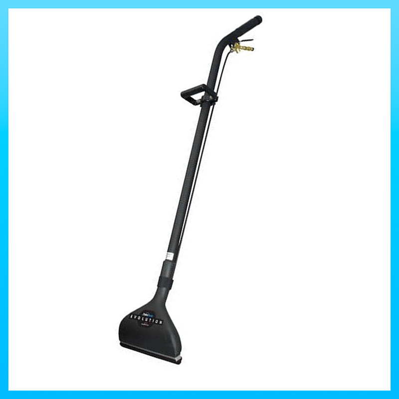 Hydramaster Evolution, 13" 2 Jet Carpet Wand