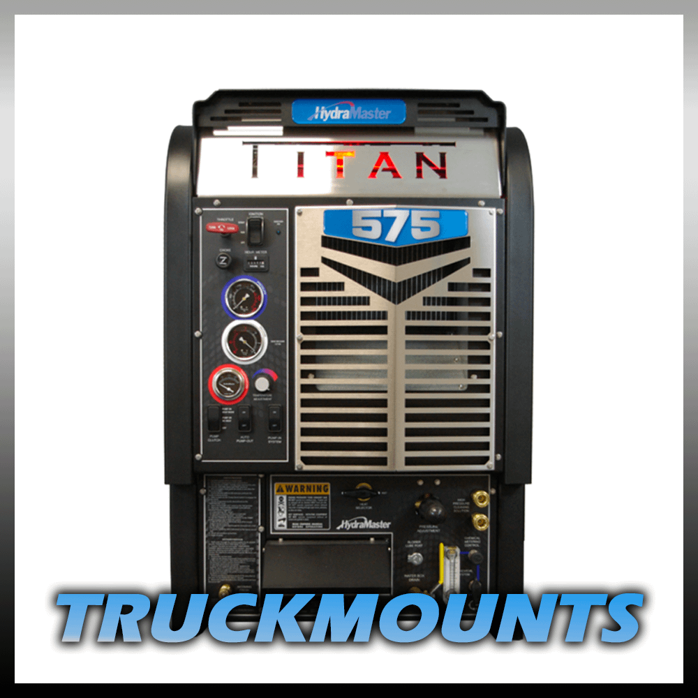 Truck Mounts Archives - Professional Cleaning Supply