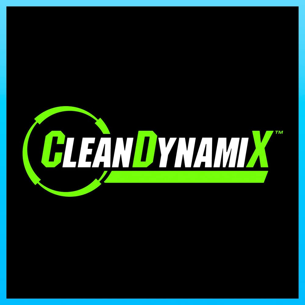 Clean DynamiX Archives - Professional Cleaning Supply