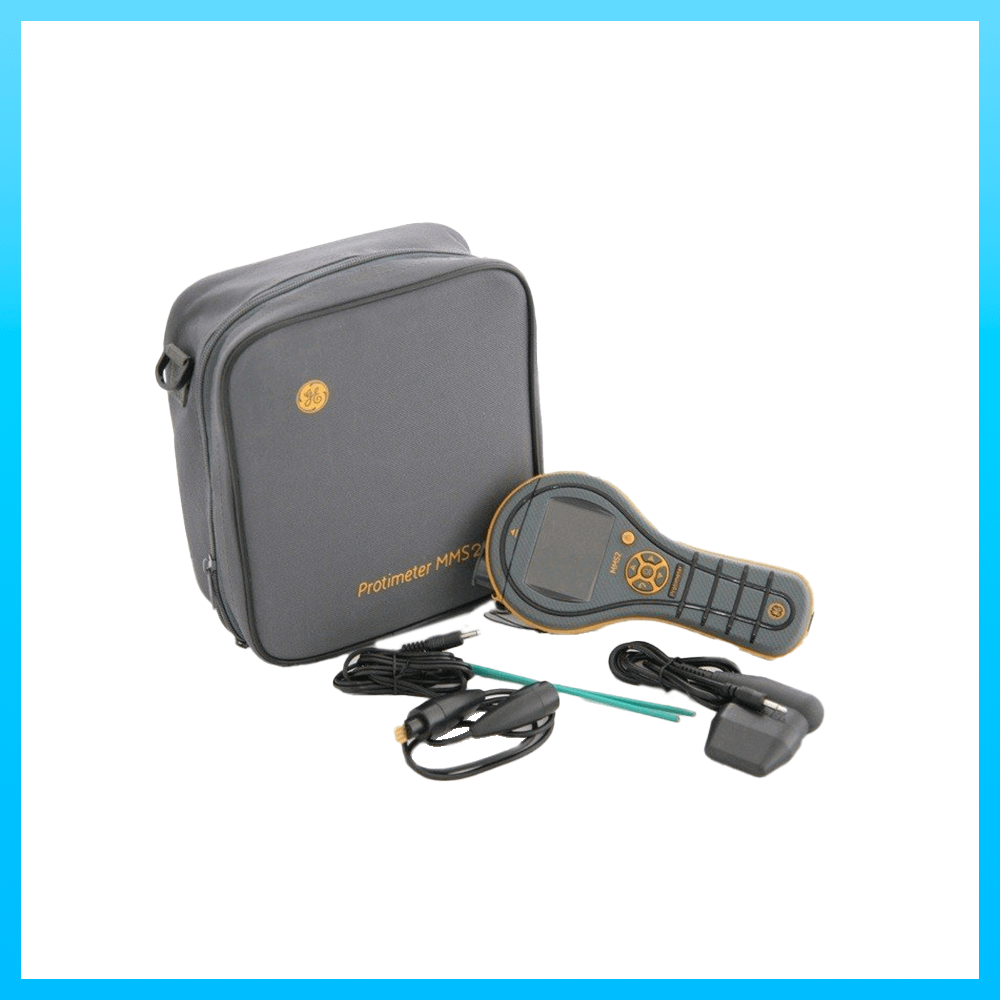 Protimeter MMS2 Survey Kit with Soft Pouch