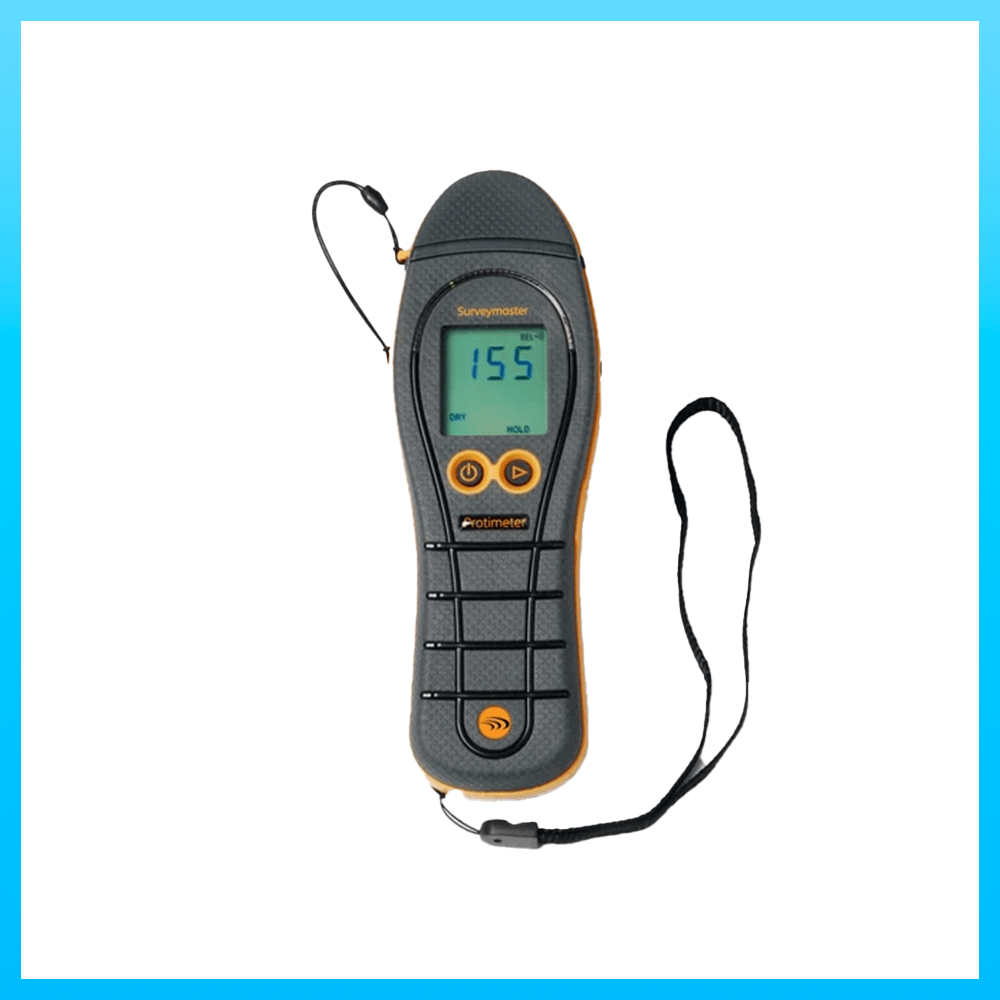 Protimeter Surveymaster