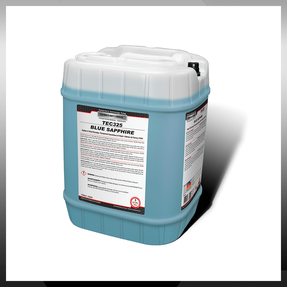TEC325 Blue Sapphire (5 Gallon)